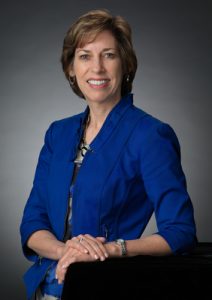 BIOGRAPHY - Ellen Ochoa