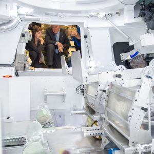 GALLERY - Ellen Ochoa